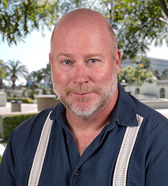 College of Arts and Sciences - University of San Diego