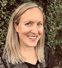 Biography - Elizabeth Brown, MM - University of San Diego