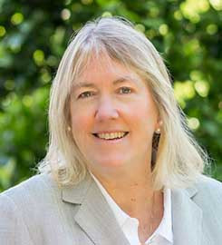 Alesia Slocum - Knauss School of Business - University of San Diego