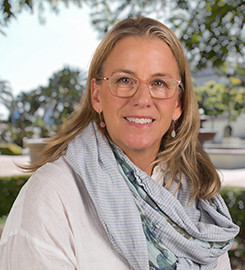 Elisabeth Walcott, PhD - College of Arts and Sciences - University of ...