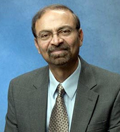 Ashok (Ash) Israni - Knauss School of Business - University of San Diego