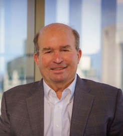 Stephen (Steve) B. Williams - University of San Diego