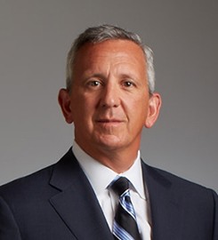 Alex F. Zikakis - Knauss School of Business - University of San Diego
