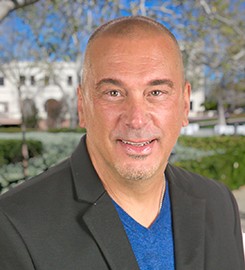 Andrew Drotos - University of San Diego