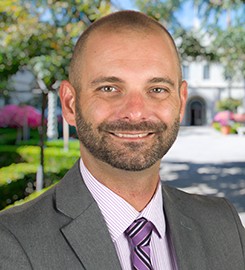 Jeffrey Malecki, DMA - College of Arts and Sciences - University of San ...