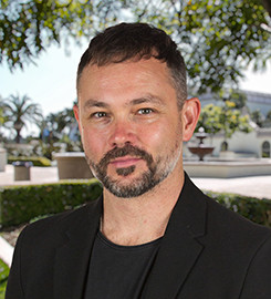 Nick Riggle, PhD - University of San Diego