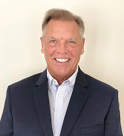 Joseph (Joe) Balla - Knauss School of Business - University of San Diego