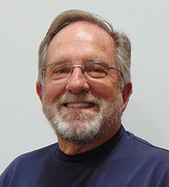 Biography - Robert Varga, PhD - University of San Diego