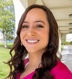 Rachel Barba, MA - International Center - University of San Diego