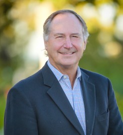 Stephen (Steve) H. Hinckley '76 - Knauss School of Business ...