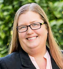 Knauss Faculty Directory - Knauss School of Business - University of San Diego