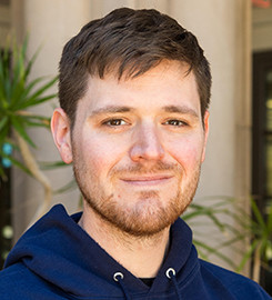 Meet Our Staff - Military and Veterans Program - University of San Diego