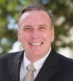 Knauss Faculty Directory - Knauss School of Business - University of ...