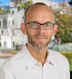 Affiliated Faculty - School of Law - University of San Diego