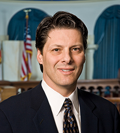 Faculty Directory - School of Law - University of San Diego