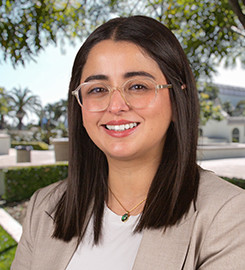 USD Faculty Experts - USD News Center - University of San Diego