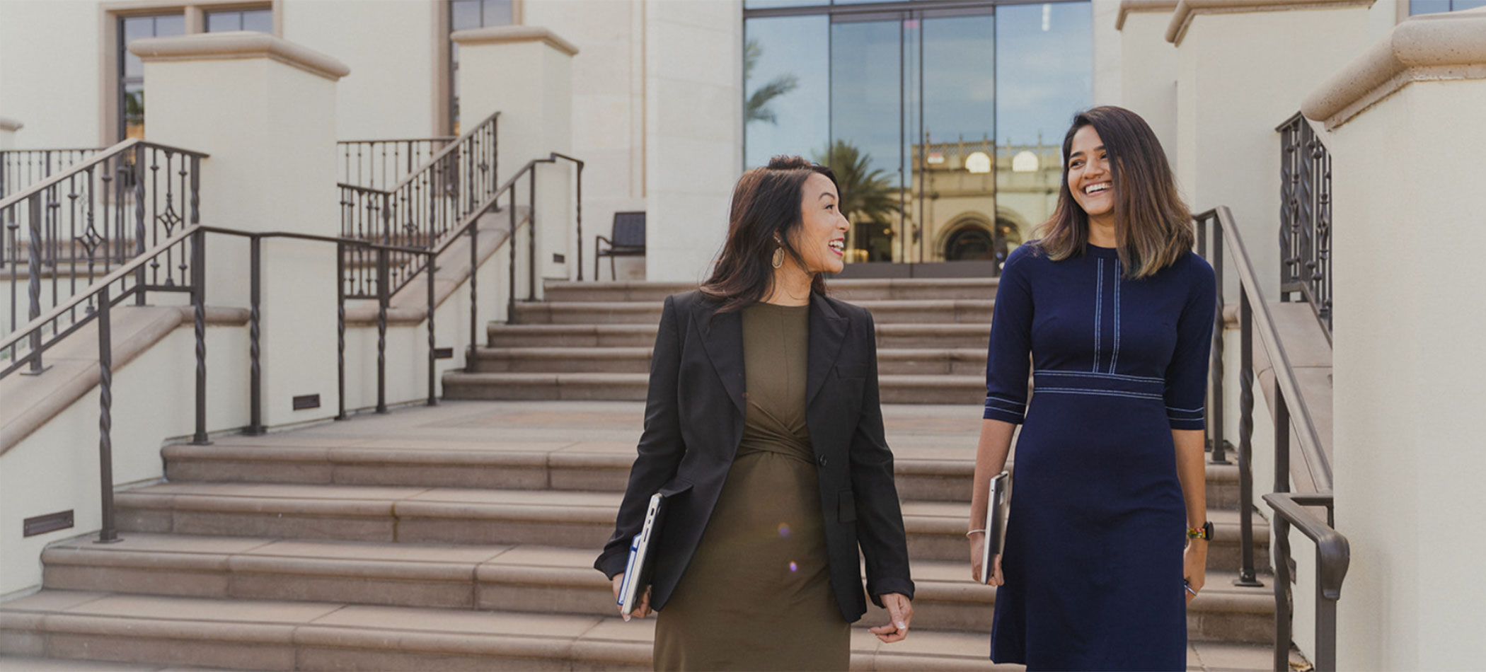 Graduate Dual Degrees - Knauss School of Business - University of San Diego