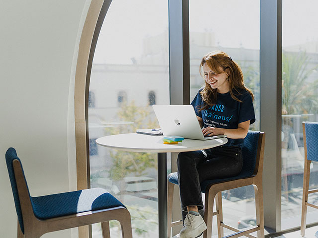 Information Technology Management Minor - Knauss School of Business ...