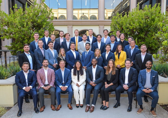 Welcome to the 2024 Cohort of the Master of Science in Real Estate ...