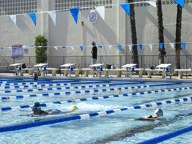 Recreation Classes (Credit/Non-Credit) - Campus Recreation - University ...