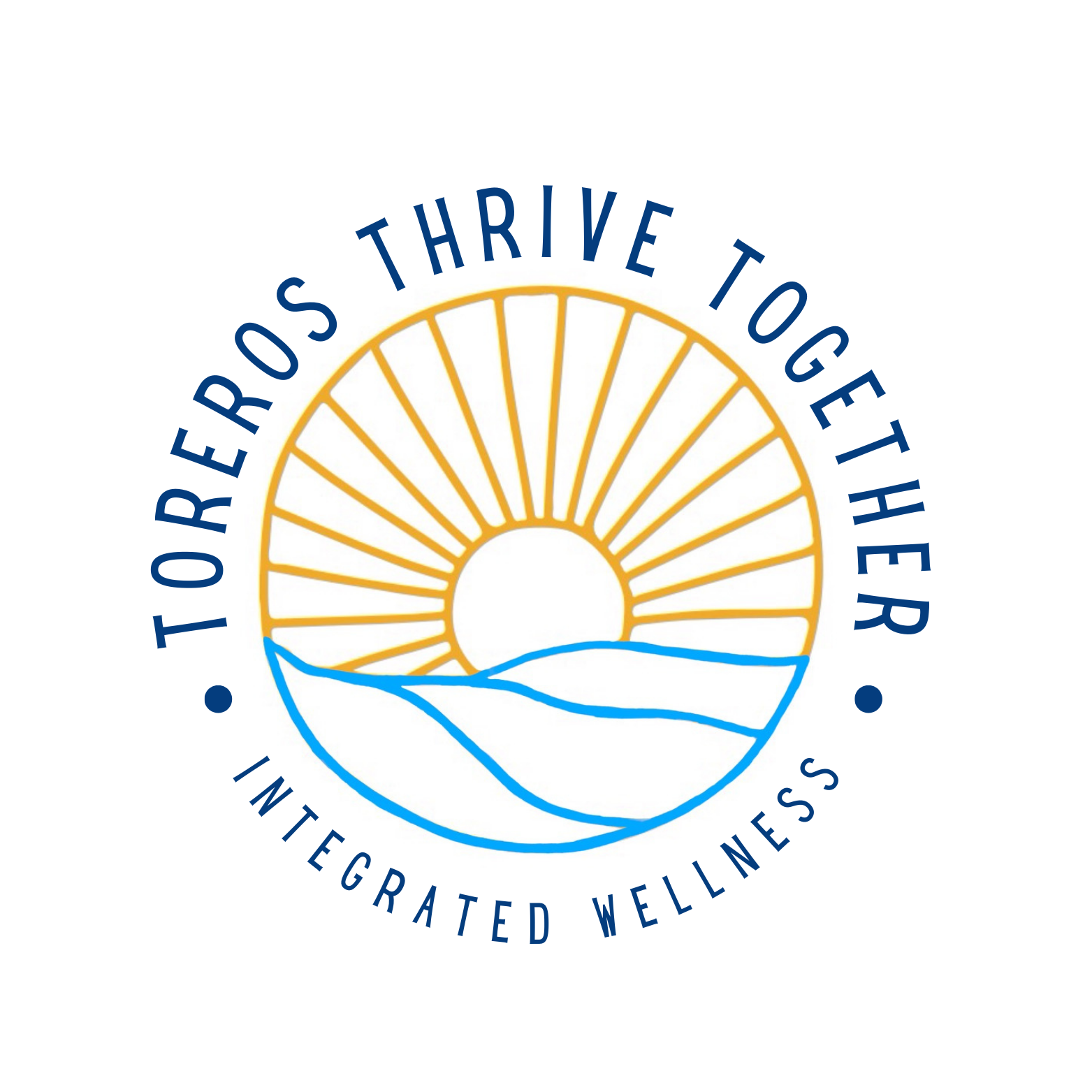 Toreros THRIVE Together - Campus Recreation - University of San Diego