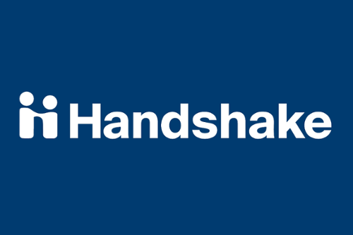 Handshake - Career Development Center - University of San Diego