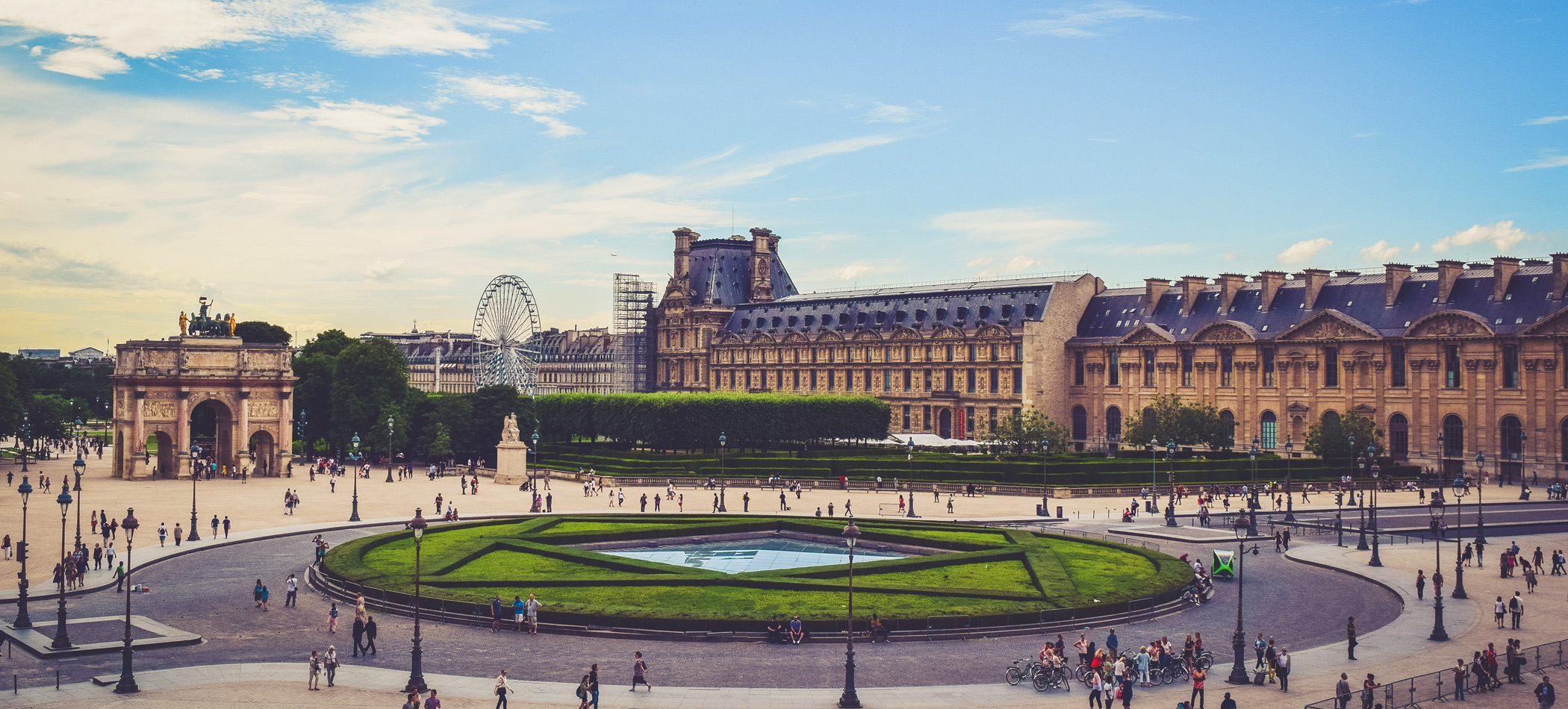 French and Francophone Studies - College of Arts and Sciences ...