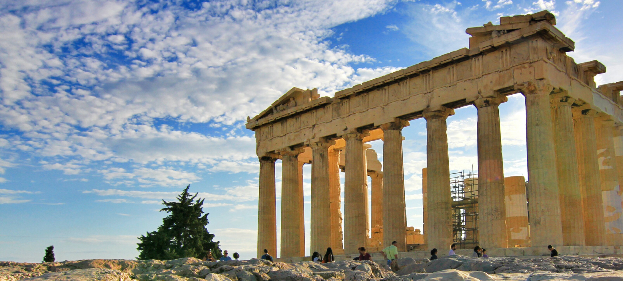 Classical Greek - College of Arts and Sciences - University of San Diego