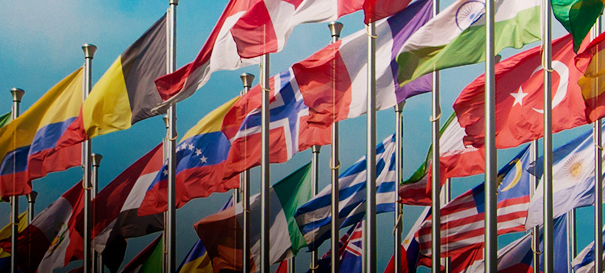 Master of Arts in International Relations - College of Arts and ...