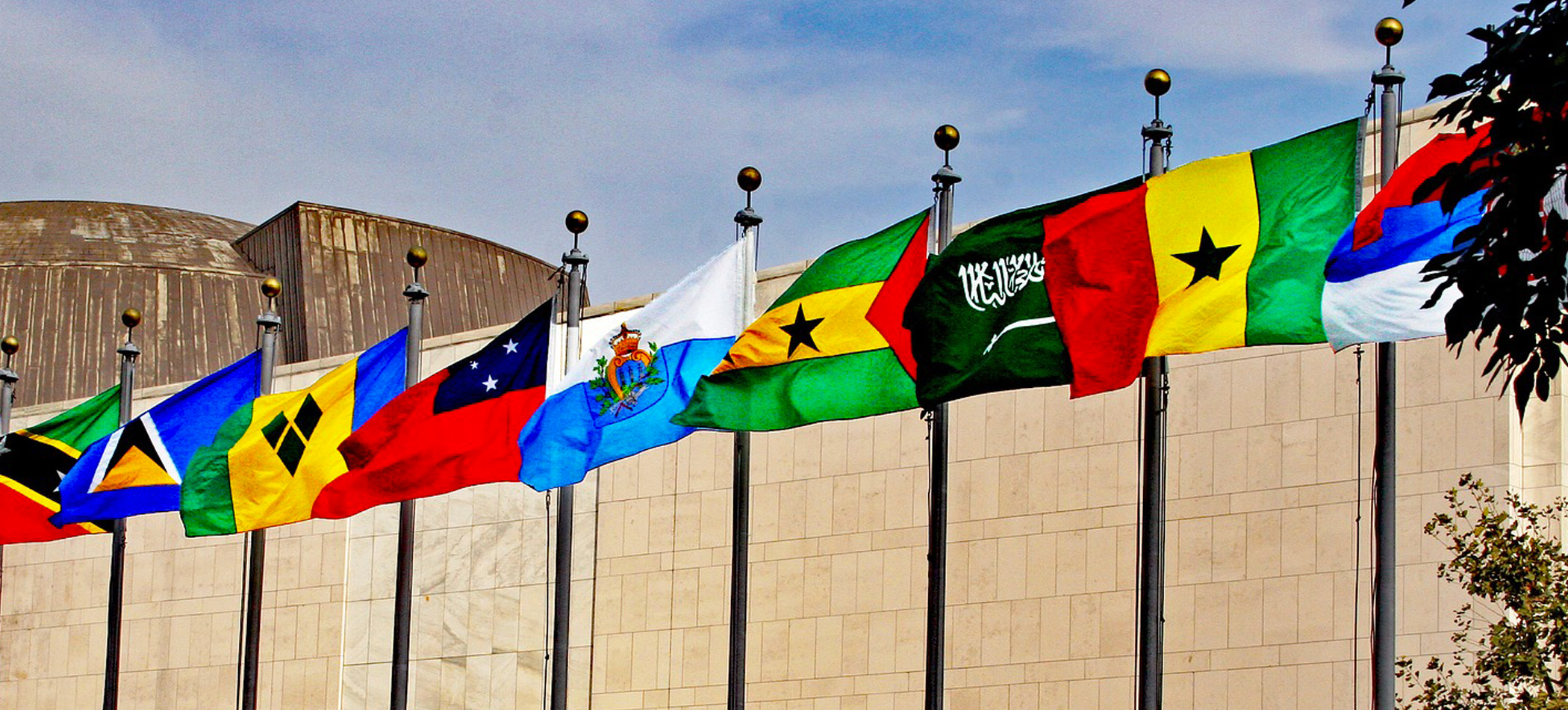 Department of Political Science and International Relations - College ...