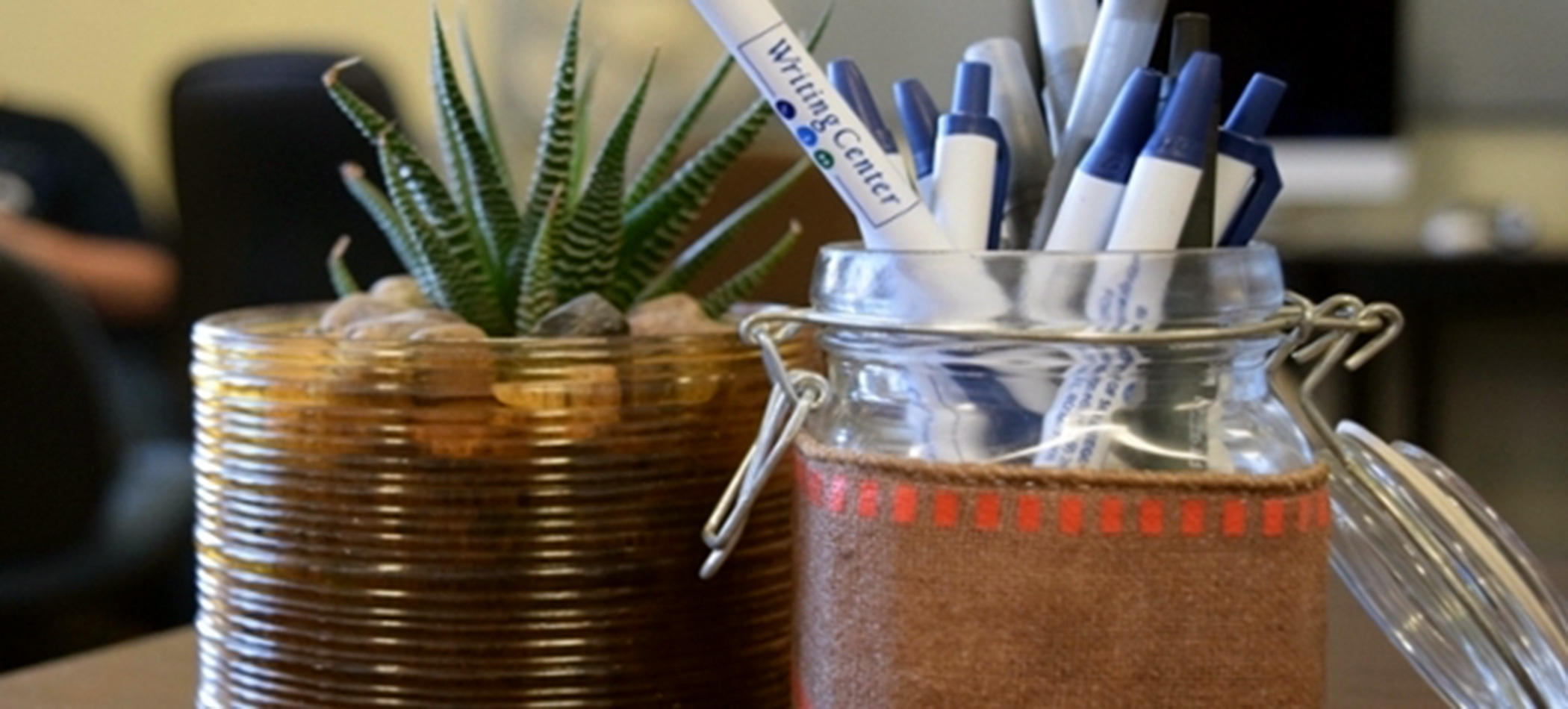 Writing Center - College of Arts and Sciences - University of San Diego