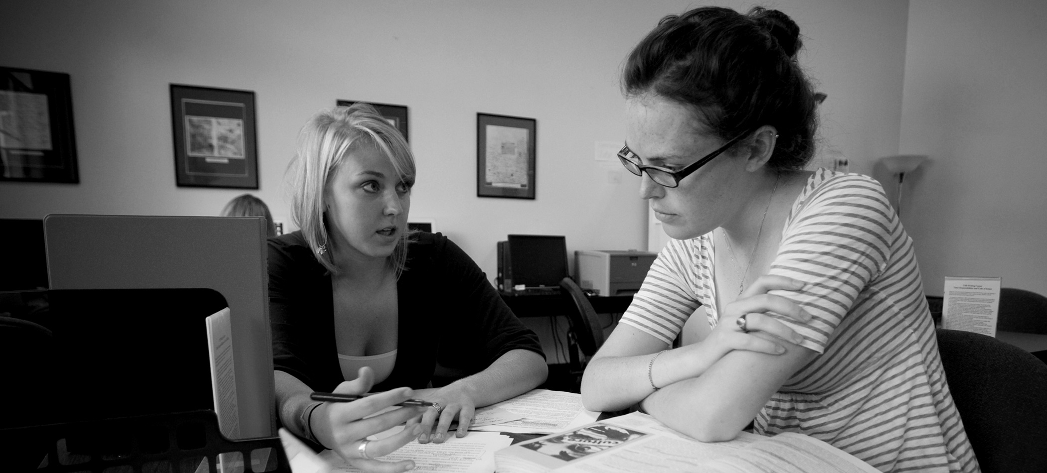 First-Year Writing (FYW) - College of Arts and Sciences - University of ...