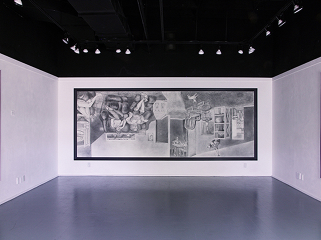 Visual Arts Photography