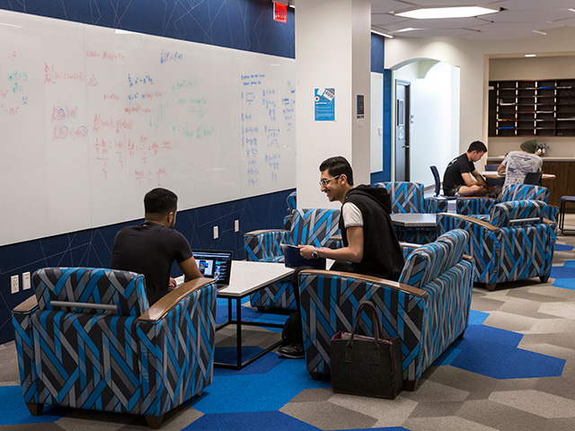 Mathematics Learning Center (MLC) - College of Arts and Sciences ...