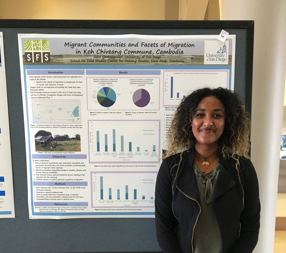 Environmental and Ocean Sciences Careers and Internships - College of ...