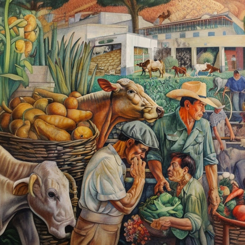 Food Studies Curriculum - College of Arts and Sciences - University of ...