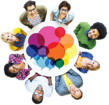 Table de Conversation en Français - College of Arts and Sciences ...