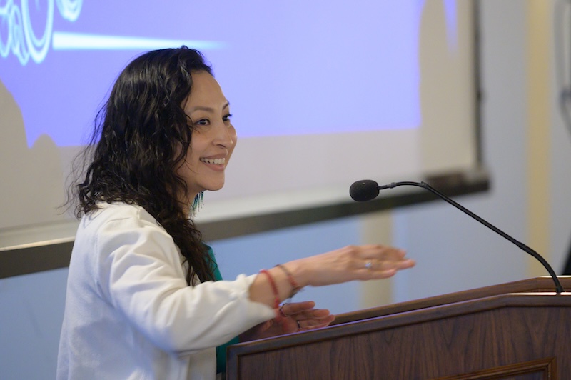 Celebrating Diversity and Inclusion: Greg Prieto, PhD, and Gaby Ortiz ...