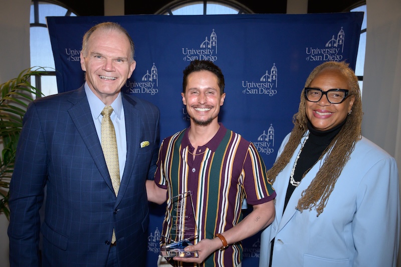 Celebrating Diversity and Inclusion: Greg Prieto, PhD, and Gaby Ortiz ...