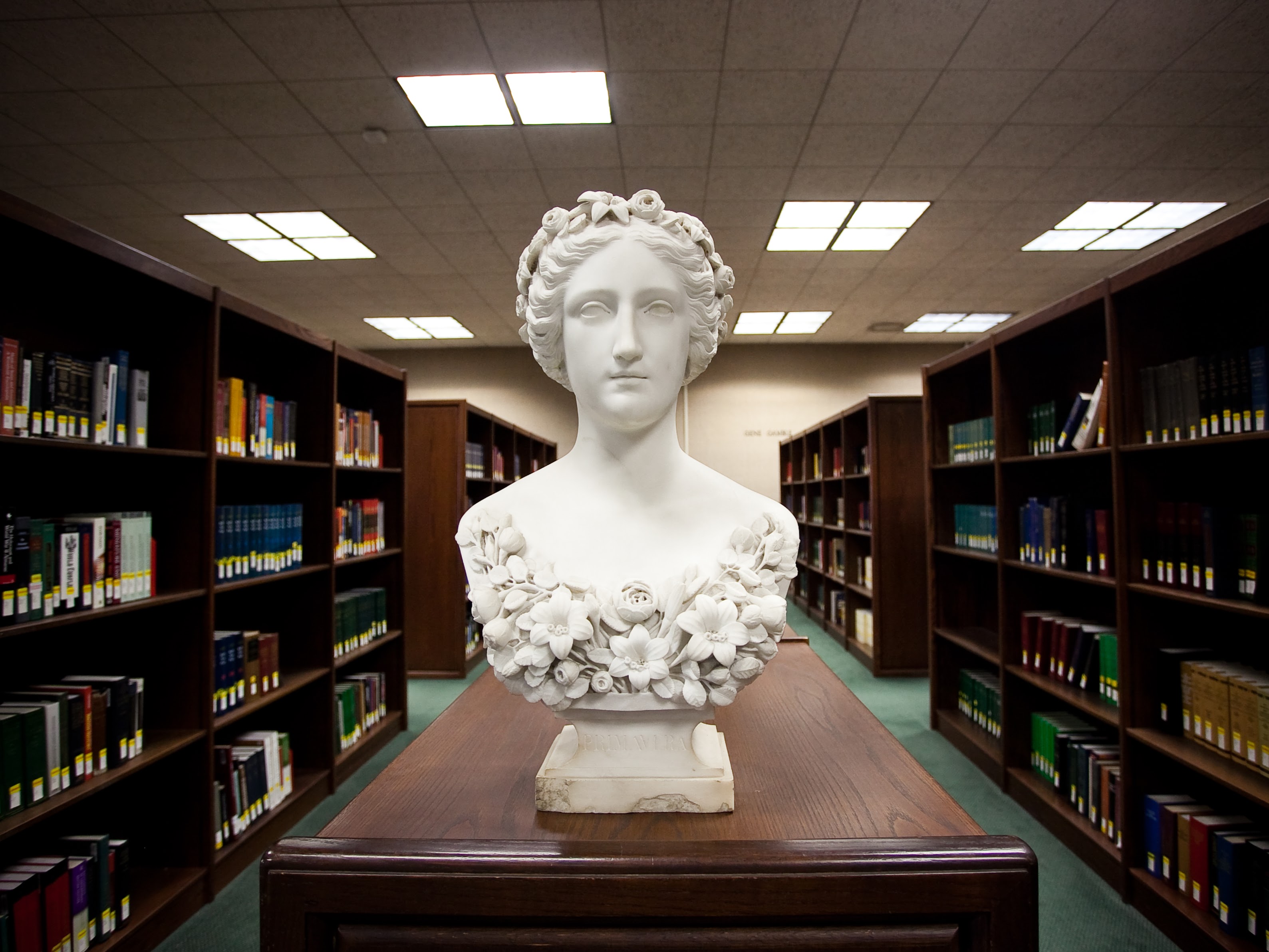 Department of History - College of Arts and Sciences - University of ...