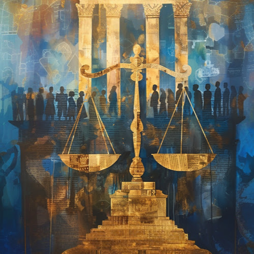 Law, Justice and Society Curriculum - College of Arts and Sciences ...