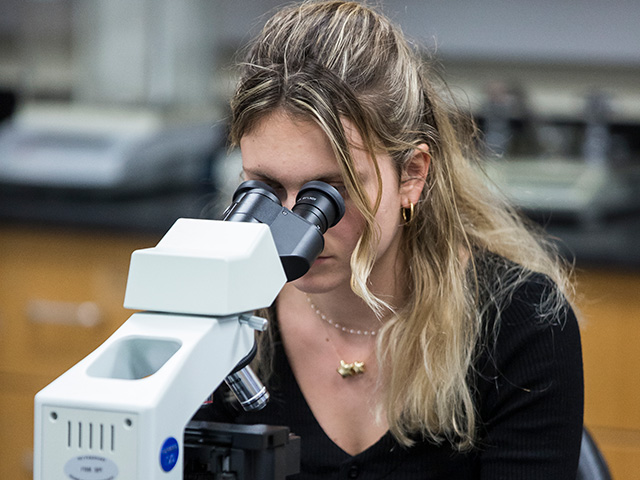 Physics and Biophysics Careers and Internships - College of Arts and ...