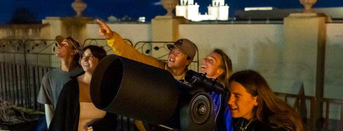 Department of Physics and Biophysics - College of Arts and Sciences ...