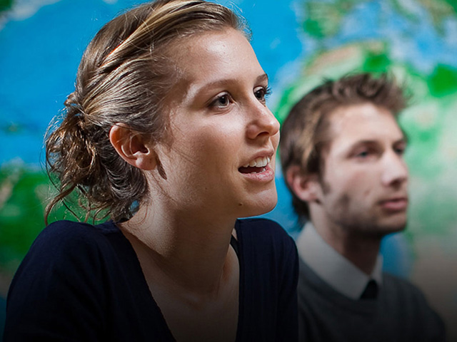 Department of Political Science and International Relations - College ...