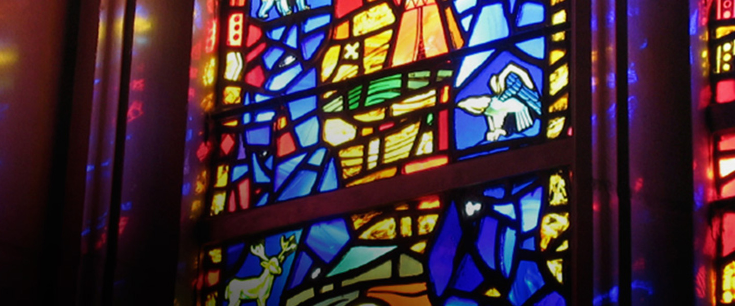 Department of Theology and Religious Studies - College of Arts and ...