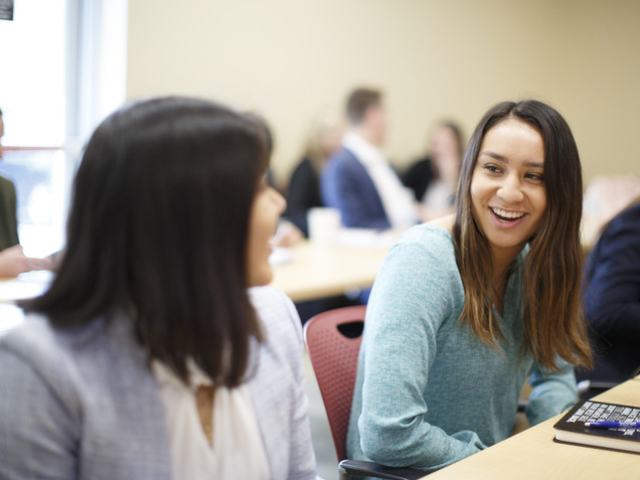 Student Workshops - College of Arts and Sciences - University of San Diego