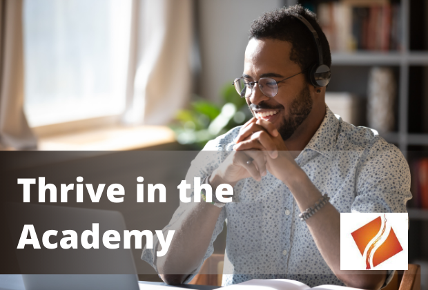 National Center for Faculty Development and Diversity - Center for ...