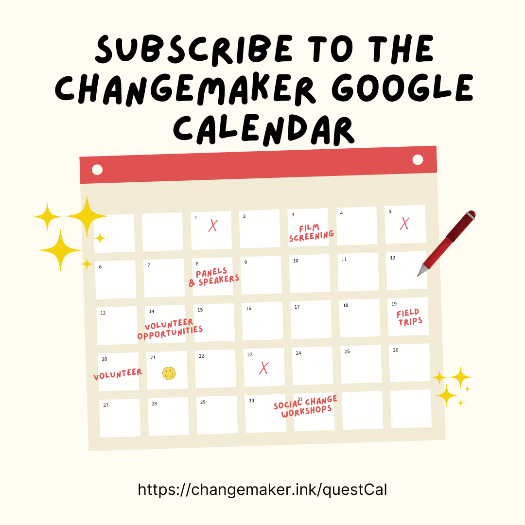 The Changemaker Hub - Changemaker HUB - University of San Diego