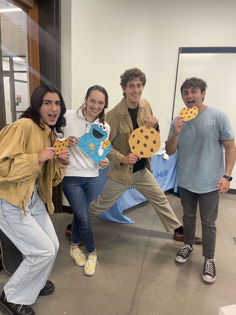 Design Lab - Changemaker HUB - University of San Diego