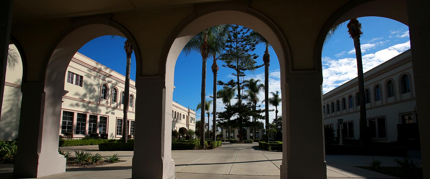 The Commuter Commons - Commuter Student Life - University of San Diego
